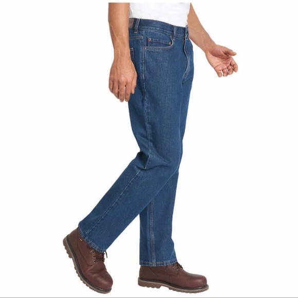Kirkland Signature | Jeans | Kirkland Signature Men Denim Jean Blue In ...